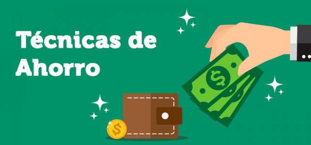 Técnicas de ahorro - Tumomo Blog