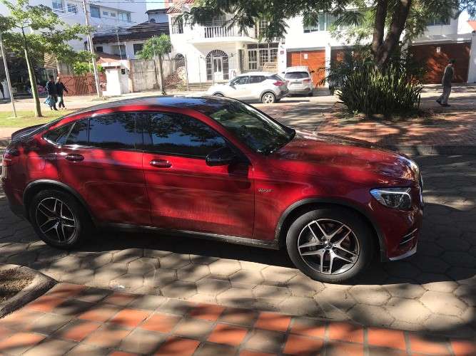 Tumomo.com En venta hermosa vagoneta mercedes