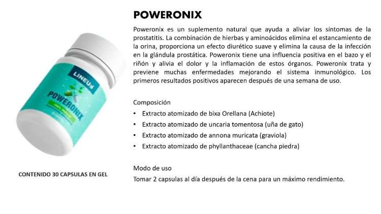 Tumomo.com Poweronix