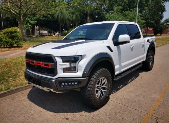 Tumomo.com Ford raptor año 2017
