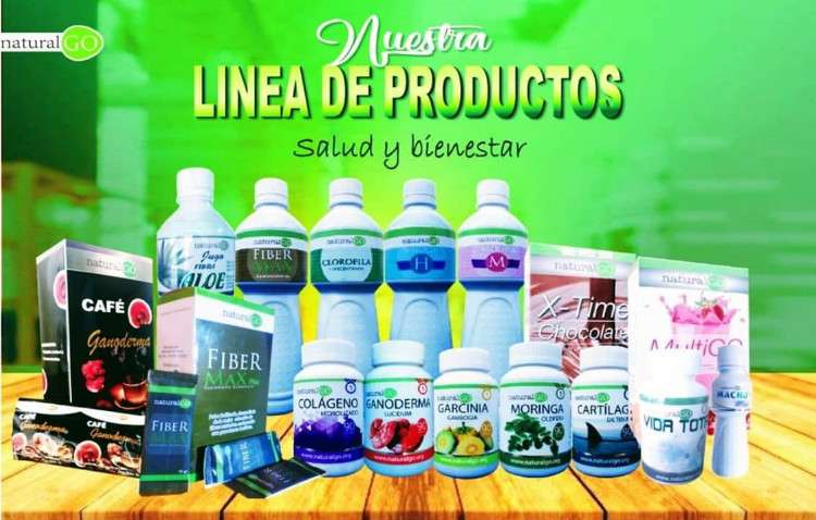 Tumomo.com Natural go