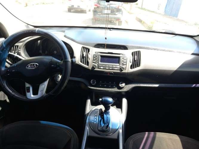 Tumomo.com Vagoneta full 4x4 automatica