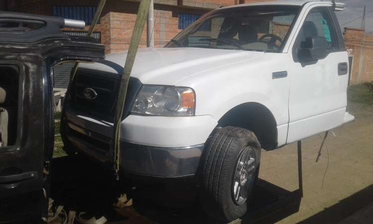 Tumomo.com Piezas partes para ford f150