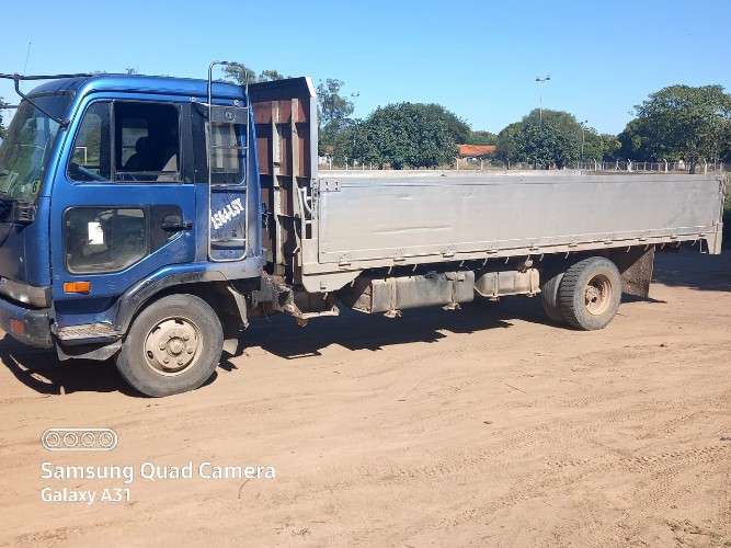 Tumomo.com Camion nissan condor