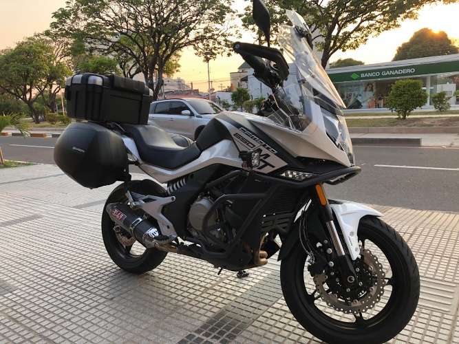 Tumomo.com Cf moto mt 650cc 2019