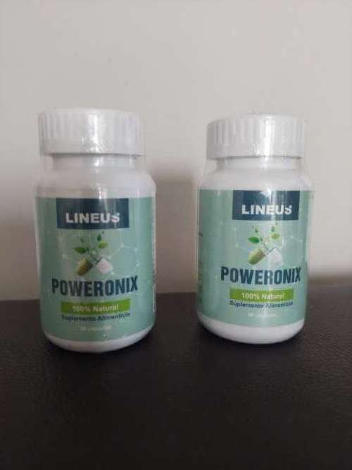 Tumomo.com Poweronix