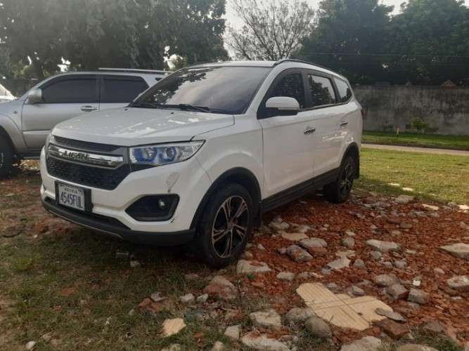 Tumomo.com Vagoneta 2018 en venta