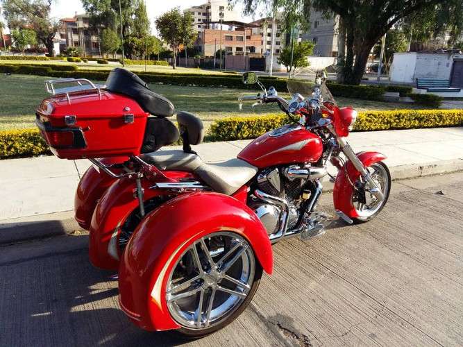 Tumomo.com Tricimoto