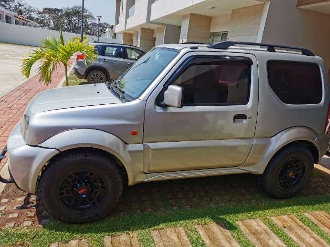 Tumomo.com Jeep suzuki jimmy