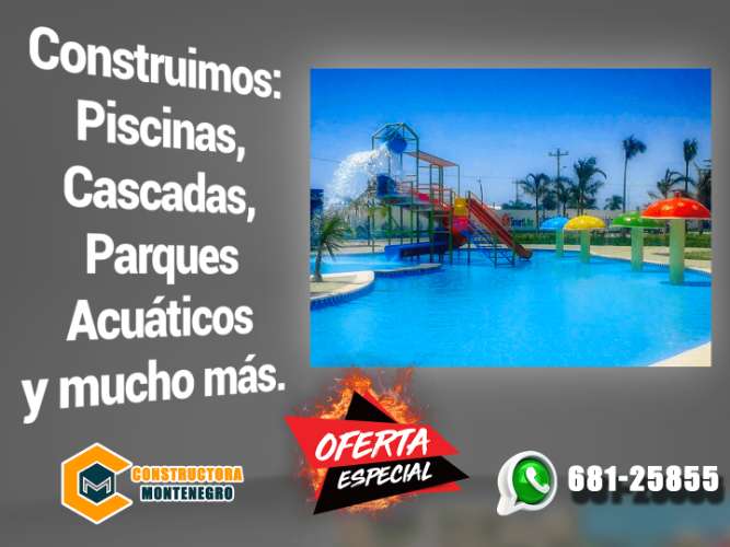 Tumomo.com Parques de todo tipo y tamaño