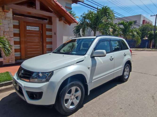 Tumomo.com Grand vitara 2018 de imcruz 4*4 aut