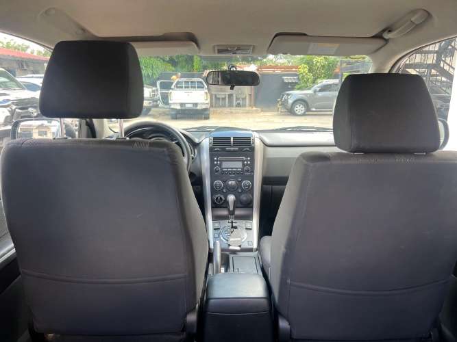 Tumomo.com Jeep grand vitara automático