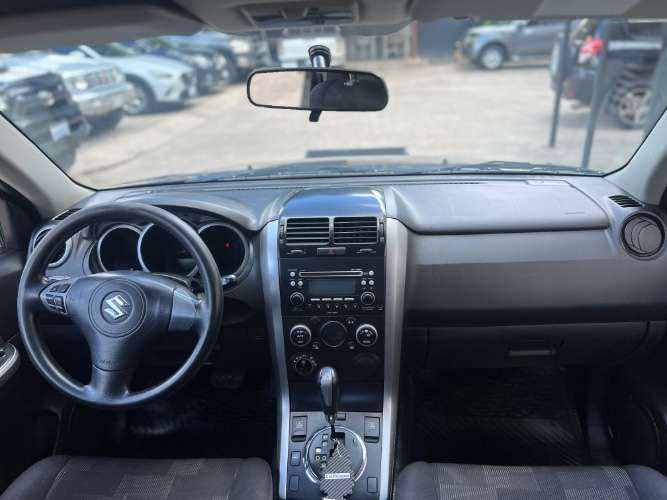 Tumomo.com Jeep grand vitara automático
