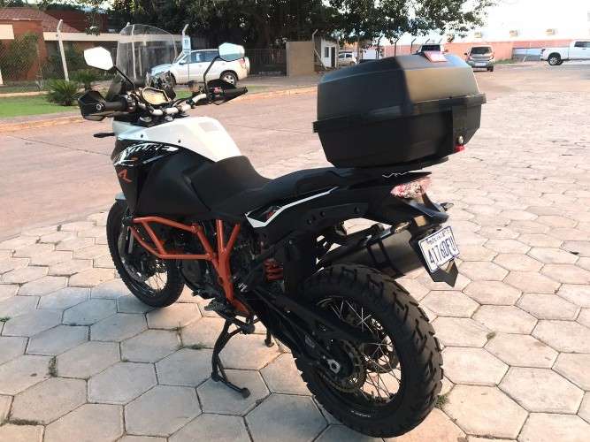 Tumomo.com Ktm 1200cc mod 2016