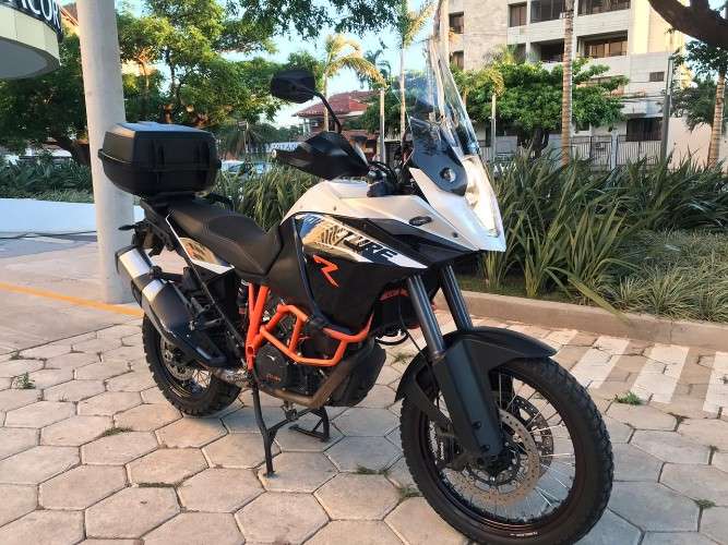 Tumomo.com Ktm 1200cc mod 2016