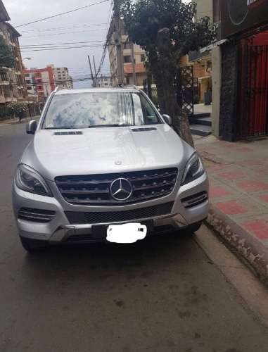Tumomo.com En venta vagoneta mercedes benz ml3