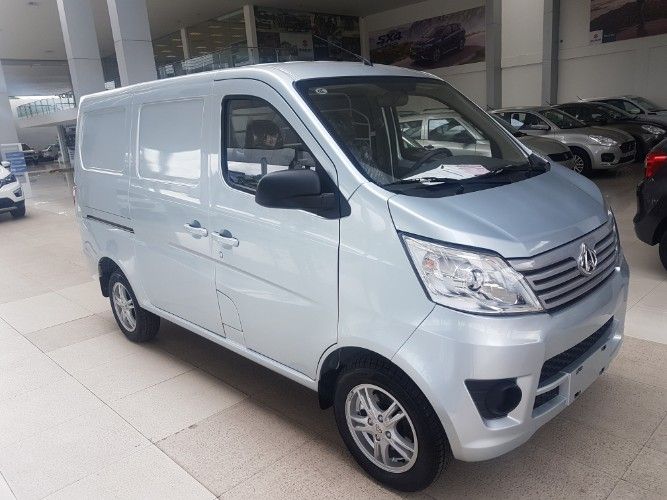 Tumomo.com FURGON M201 CHANGAN