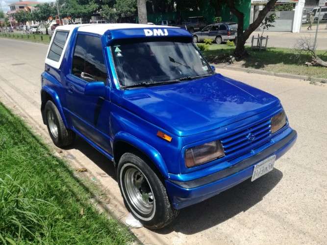 Tumomo.com Suzuki vitara 93