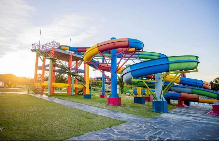 Tumomo.com Parque acuatico mas grande de boliv