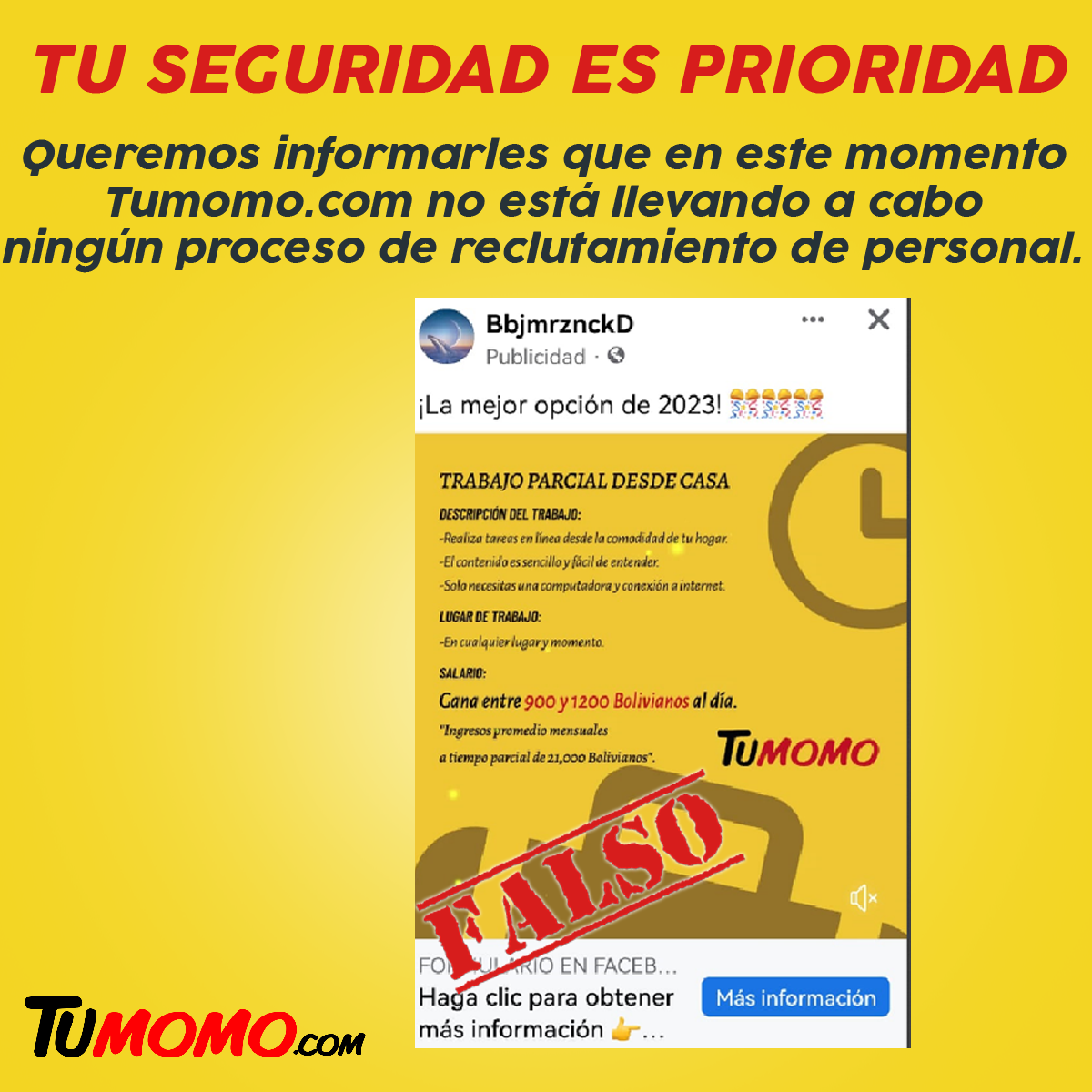 Tumomo.com
