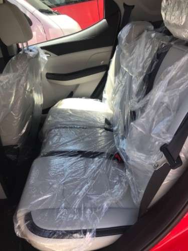 Tumomo.com En venta hermosa vagoneta electrica