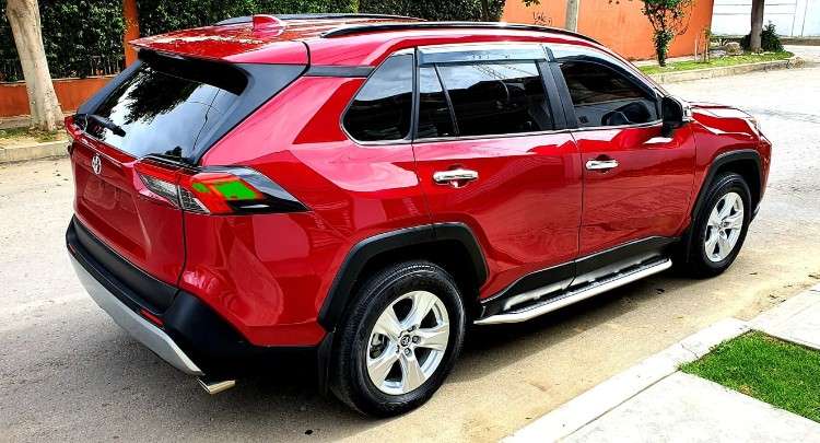 Tumomo.com Hermosisima vagoneta ultimo modelo